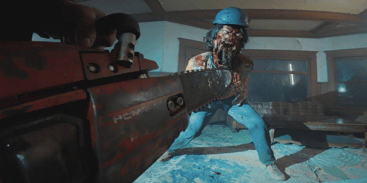 V/H/S Beyond (2024) - The Slasher Shack